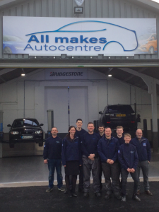 ABOUT US - All Makes Autocentre